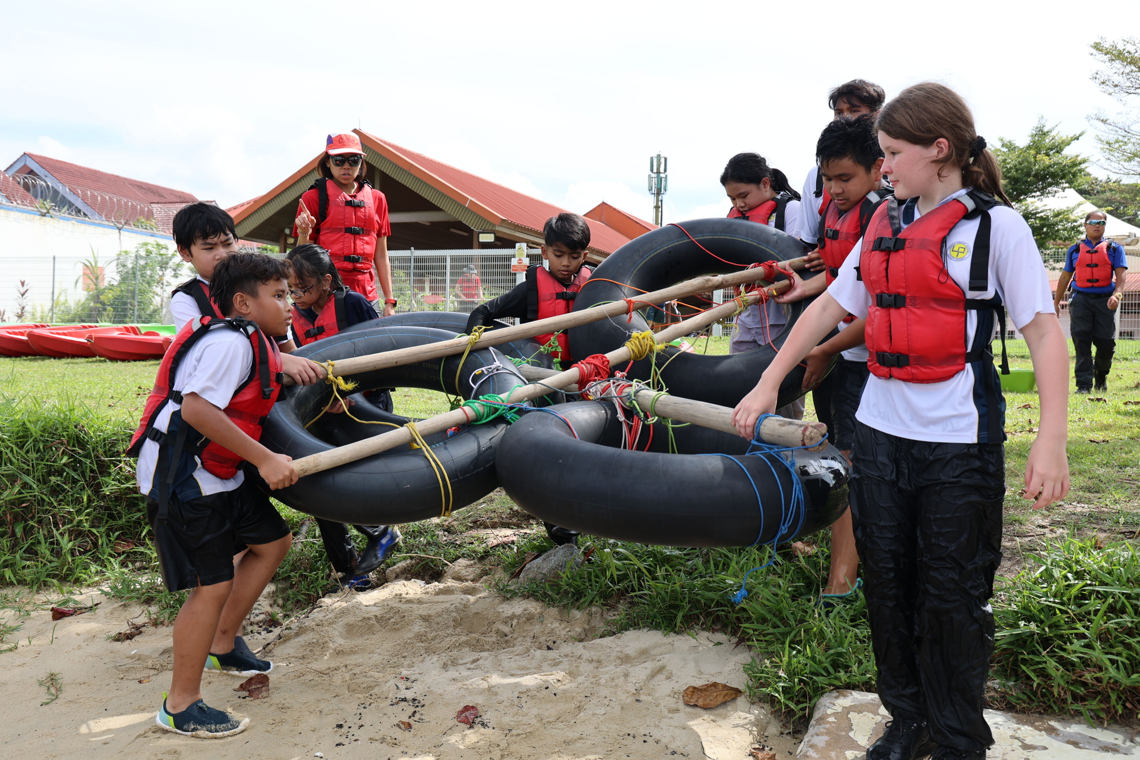 Learning for Life Programme (LLP)